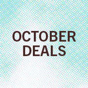October Deals – HEYDUDE shoes