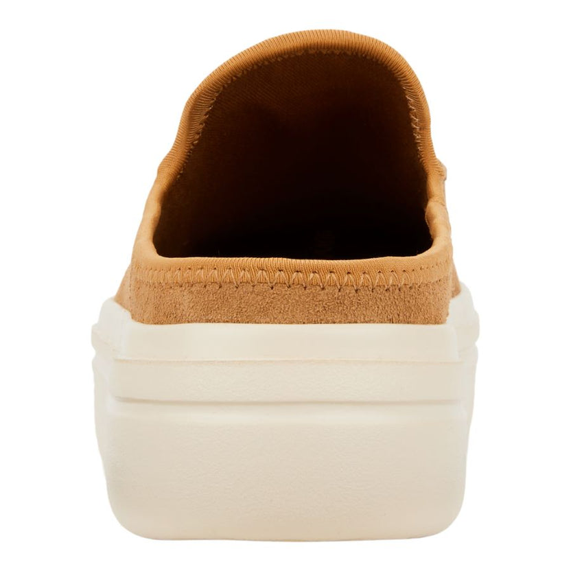 Austin Lift Classic Tan - Women's Slip-On Shoes | HEYDUDE shoes