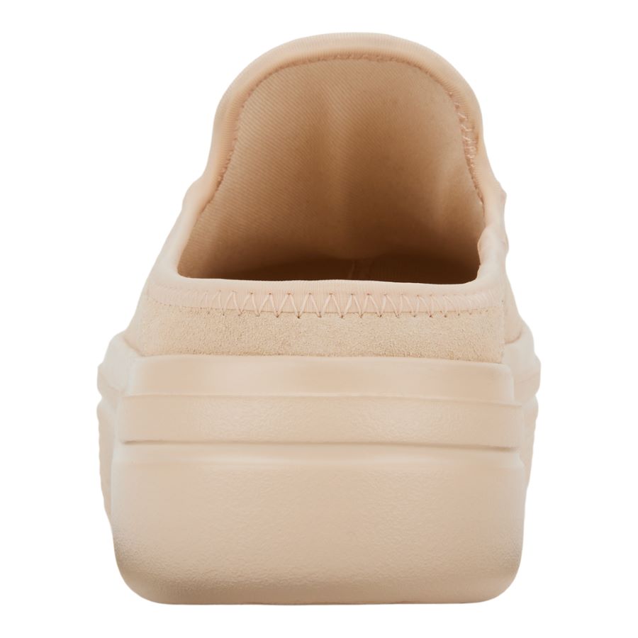 Austin Lift Classic Blush - Women's Slip-On Shoes | HEYDUDE shoes