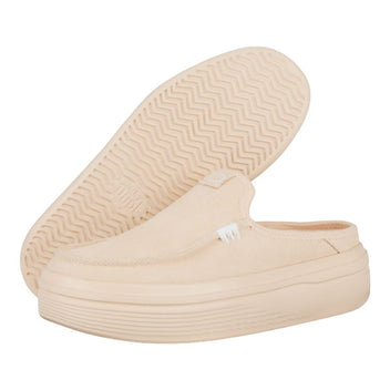 Austin Lift Classic Blush - Women's Slip-On Shoes | HEYDUDE shoes