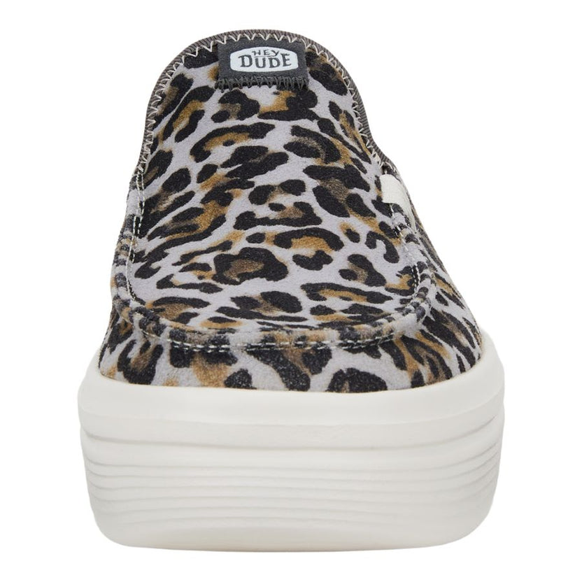 Austin Lift Classic & HEYDUDE shoes