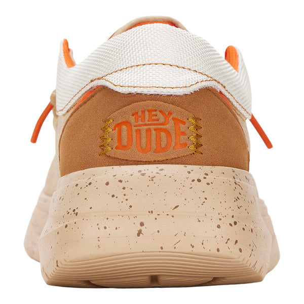 Wally Comf Hype & HEYDUDE shoes