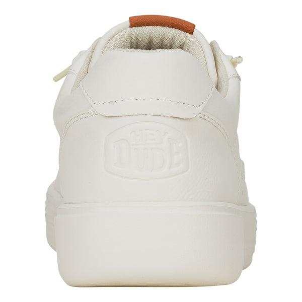 Hudson Classic & HEYDUDE shoes