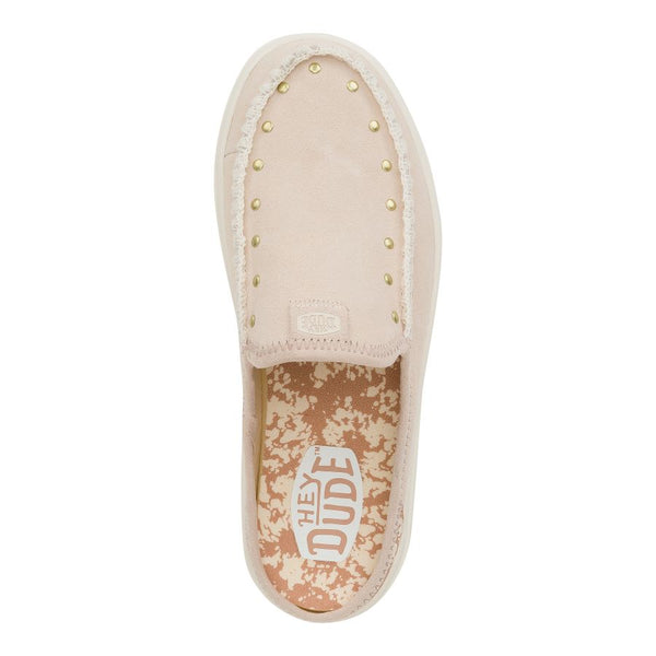 Austin Lift Western & HEYDUDE shoes