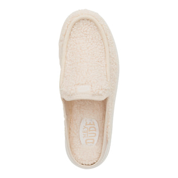 Austin Lift Cozy & HEYDUDE shoes