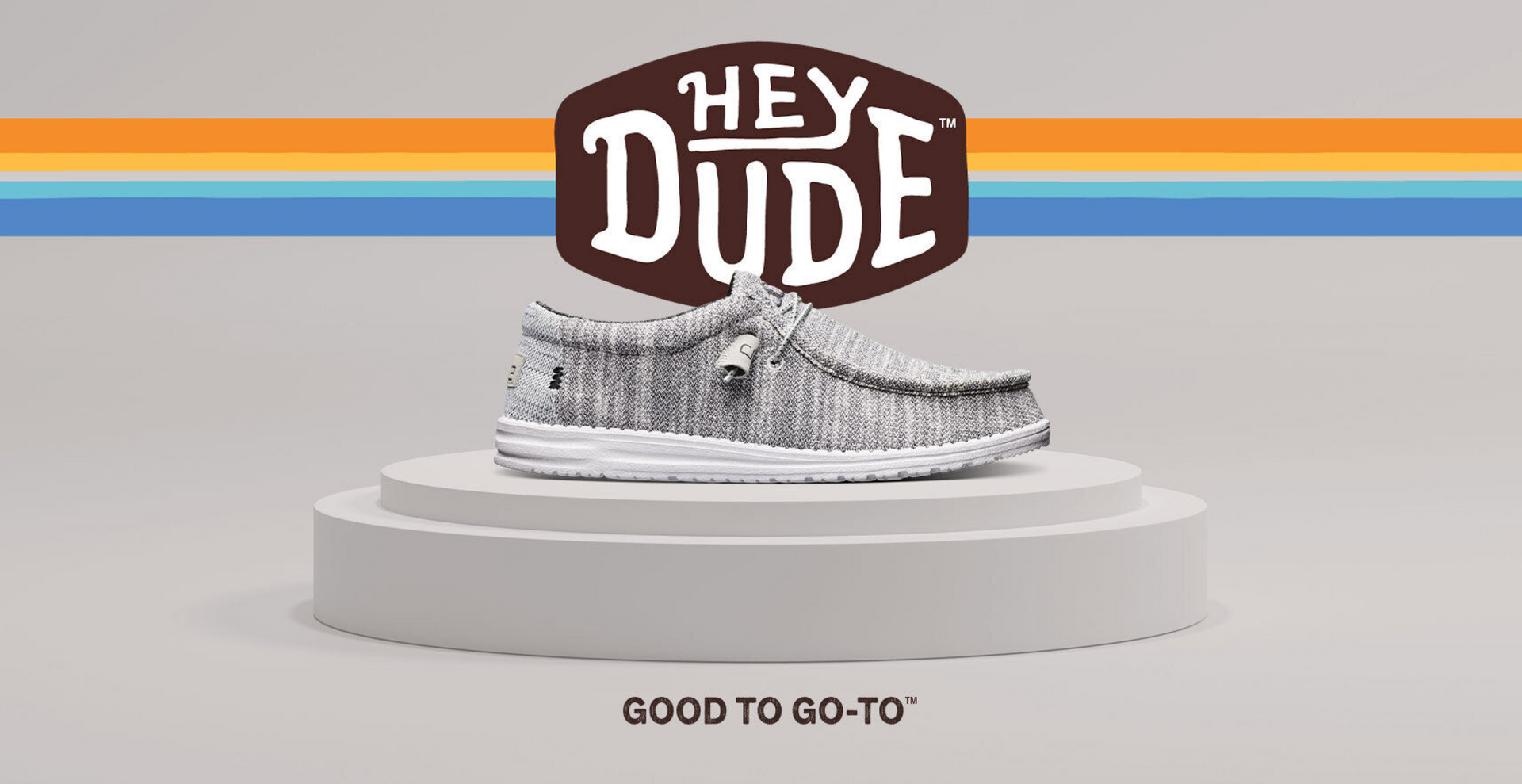 About Us | HEYDUDE shoes