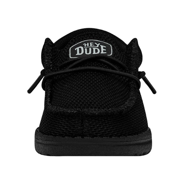 Wally Toddler Funk Mono Shade - Boy's Toddler Shoes | HEYDUDE Shoes